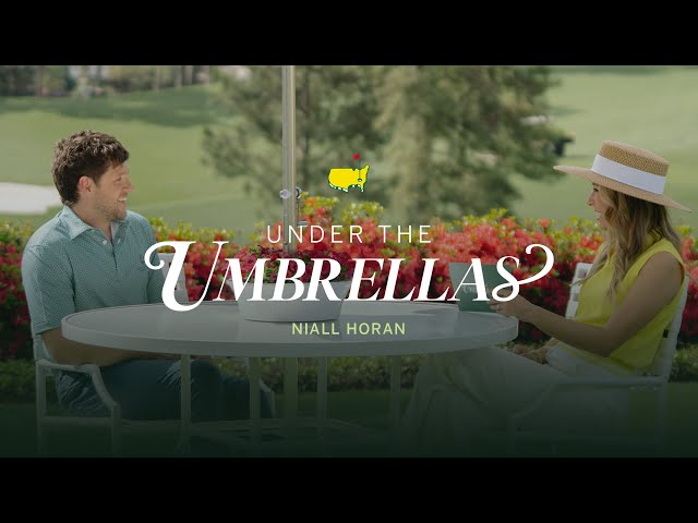 Niall Horan backs LIV Golf star for Masters 2025 glory: “If there was ...