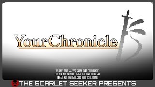 33 Games Like Your Chronicle – Games Like