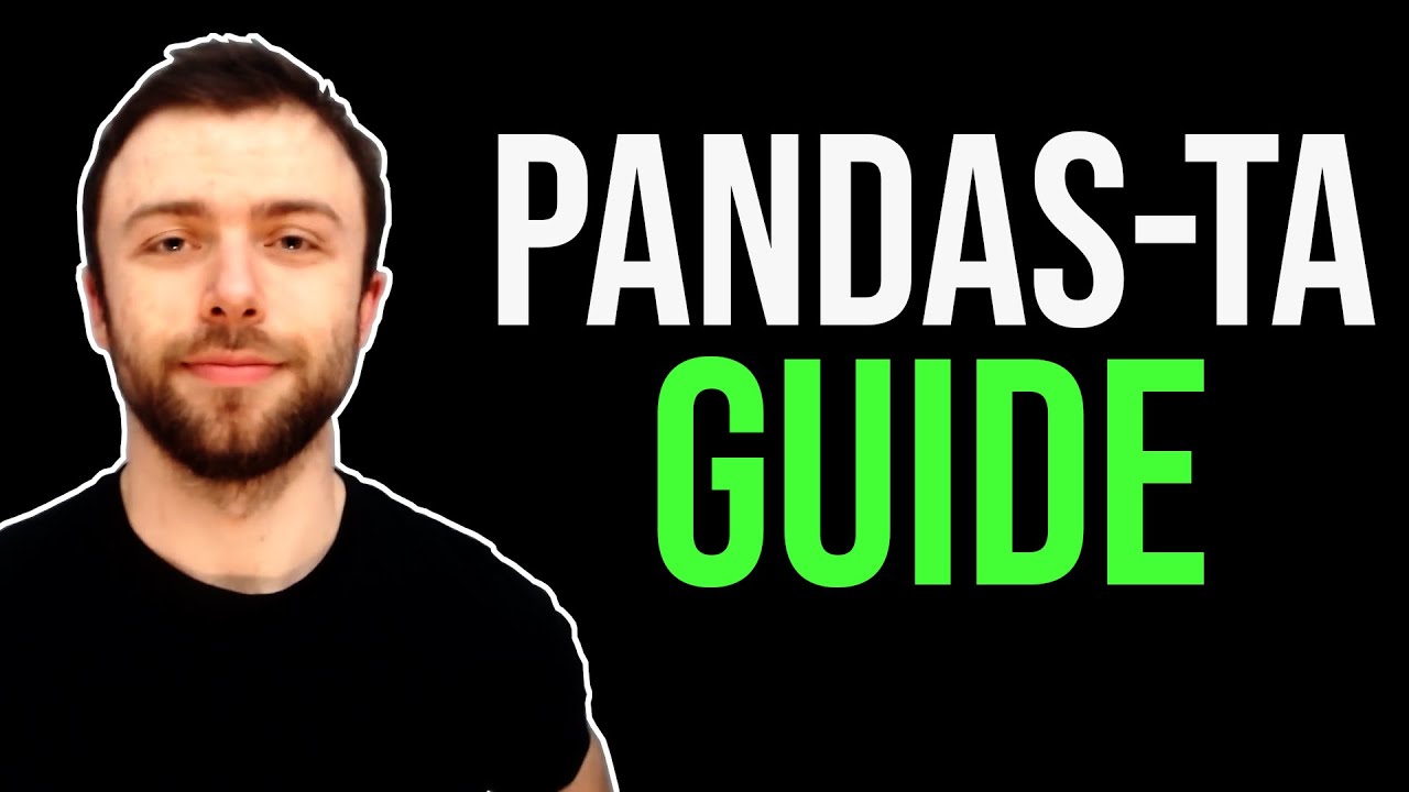 Pandas TA: A complete Guide