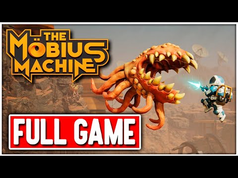 Steam Community :: The Mobius Machine
