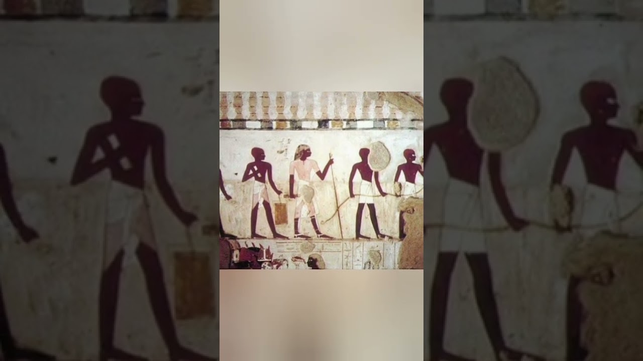 Egyptian Goddess Seshat: Goddess of Wisdom, Knowledge, Writing, and Builders.