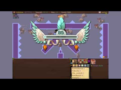 Steam Community :: Video :: Gameplay de Transformice #6 ( ͡° ͜ʖ ͡°)