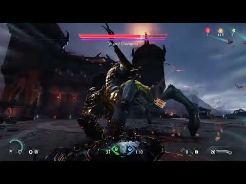 Steam Community :: Video :: Doom The Dark Ages - Vagary Champion ...