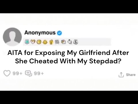 Crazy new reddit AITA story did she do it listen now full story