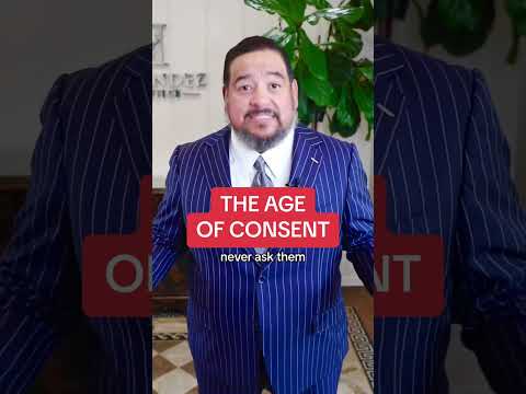In Texas the legal age of consent is 17