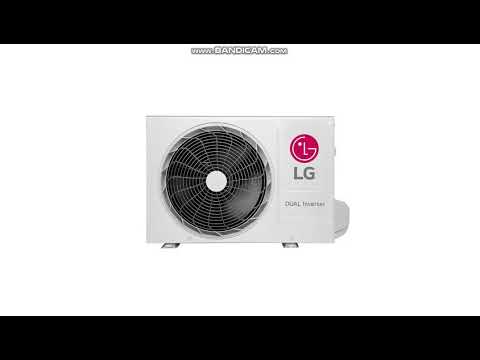 Ar Condicionado Split LG Dual Inverter Voice 9000 BTUs Frio 220V