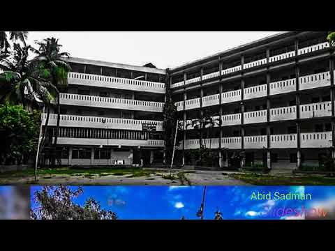 Ideal school and college।Video by Abid Sadman