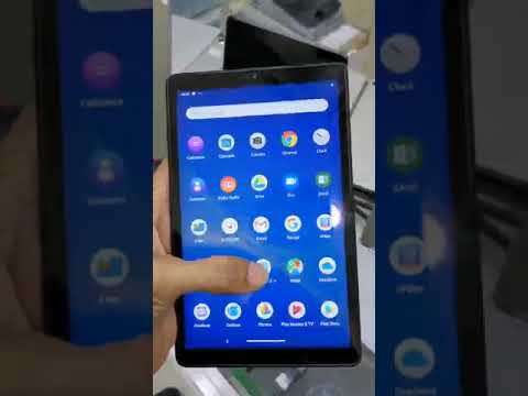 NEC LaVie Tab E 8" INCH | Lavie Tablet | Gaming Tablet