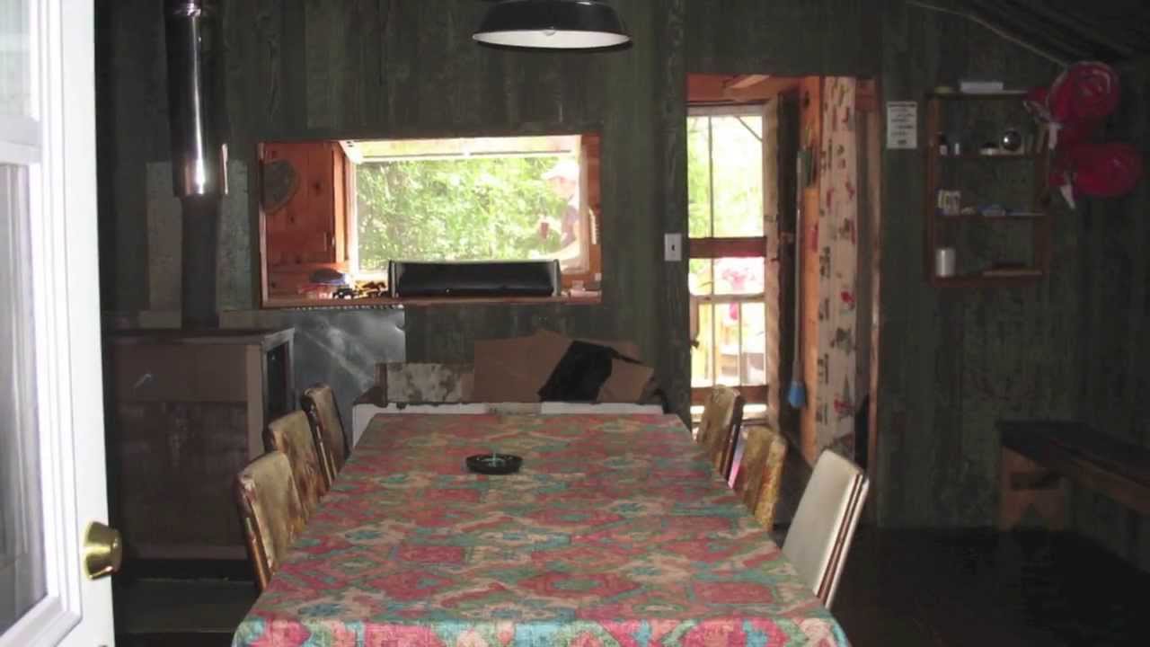 Hideaway Lodge, Emo, Ontario Canada creating a lifetime of Memories