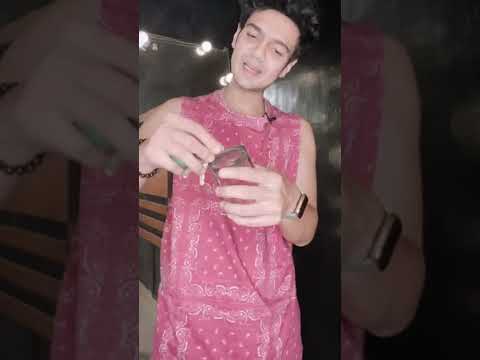 Fake or Real Rose Quartz test | Paras Tomar | Crystal healing | #shorts #ashortaday