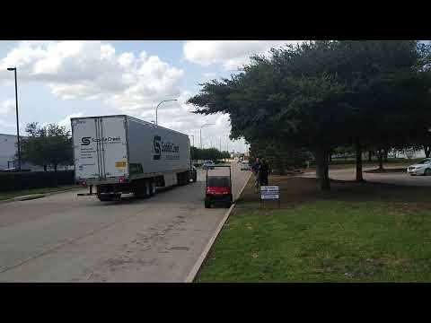 saddle Creek logistic services