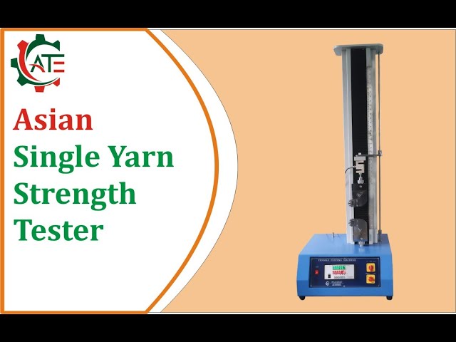 Yarn Testing Equipment - Wrap Reel Tester Manufacturer from Ghaziabad