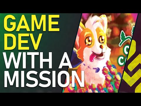 How to Make a Difference with Your Game Dev Projects | Creators Log EP 006 with Scalisco