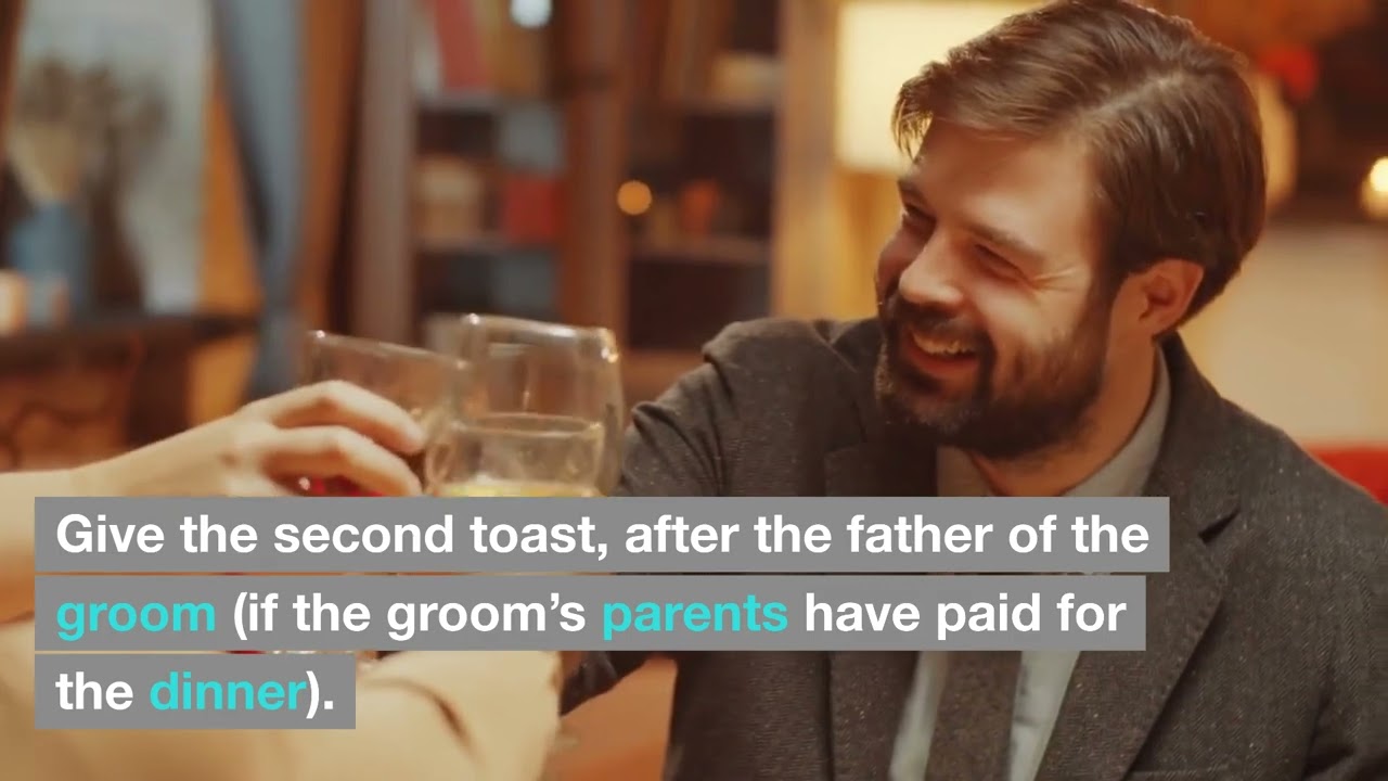 Wedding Best Man’s Duties Checklist