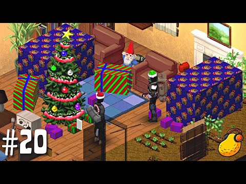 Steam Community :: Video :: A Very Merry Christmas! | Project Zomboid ...