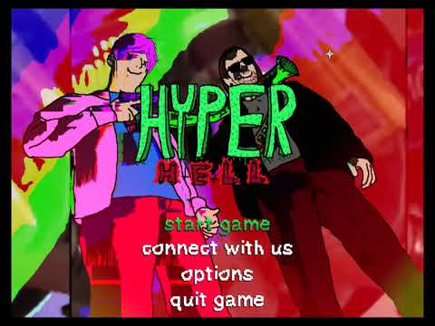 Steam Community :: Video :: hyperhell gameplay