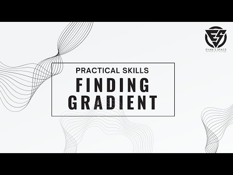 Physics Practical – Finding gradient and y-intercept | Evan's Space