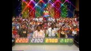 The Price Is Right 33rd Season Premiere Watch HD Mp4 Video Download Free