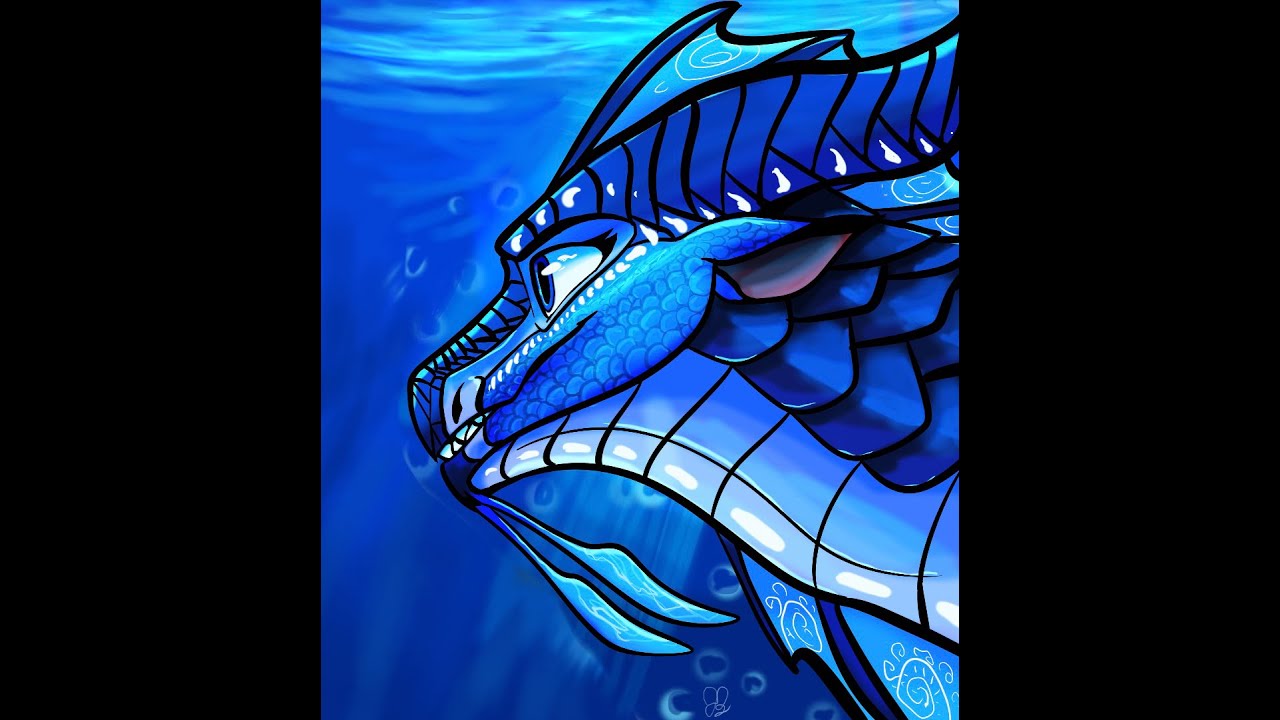 The ULTIMATE Wings of Fire OC Maker