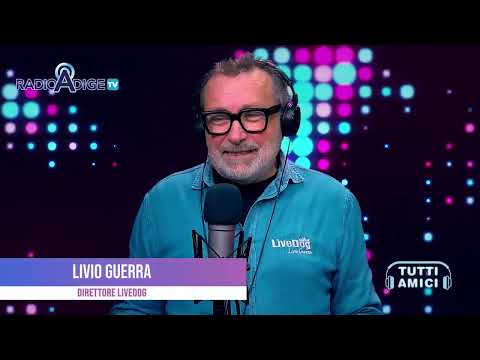 Ep.10 - Vivere il cane - Radio Adige TV
