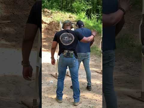 Concealed Weapons Carry Classes