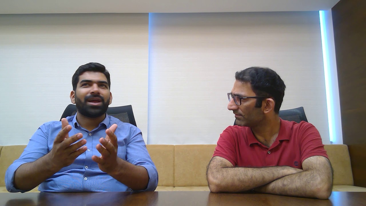 Augmented Analytics - An evolution of Self-Service BI ecosystem | Digital Empaths