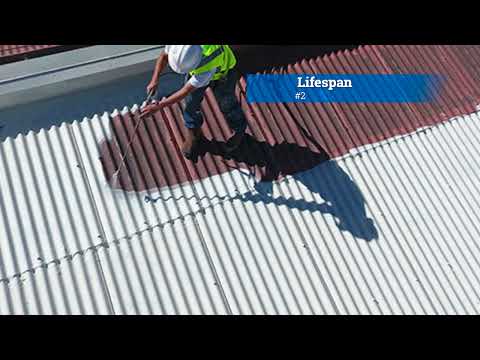 3 Bad Things About Acrylic Roof Coatings