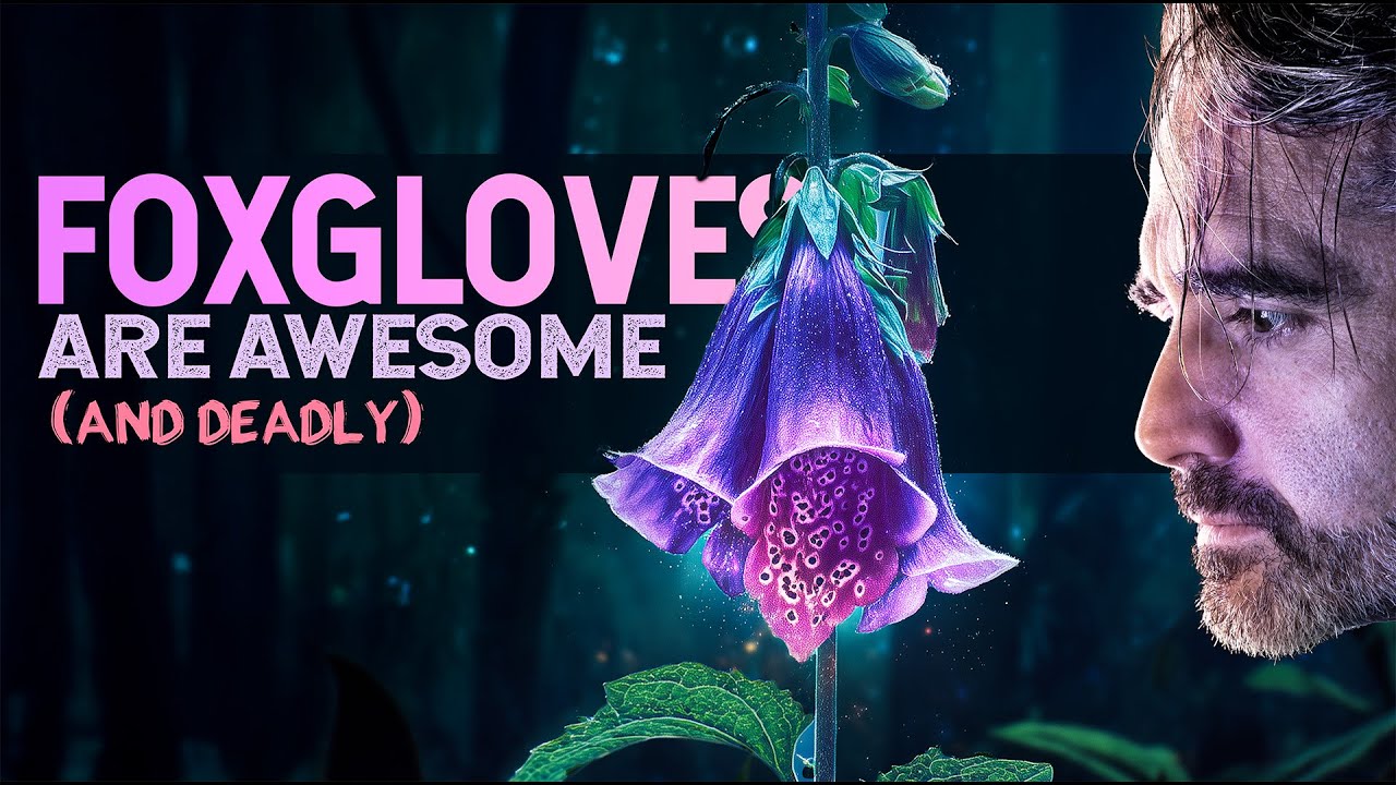 Foxglove is even COOLER than you know!