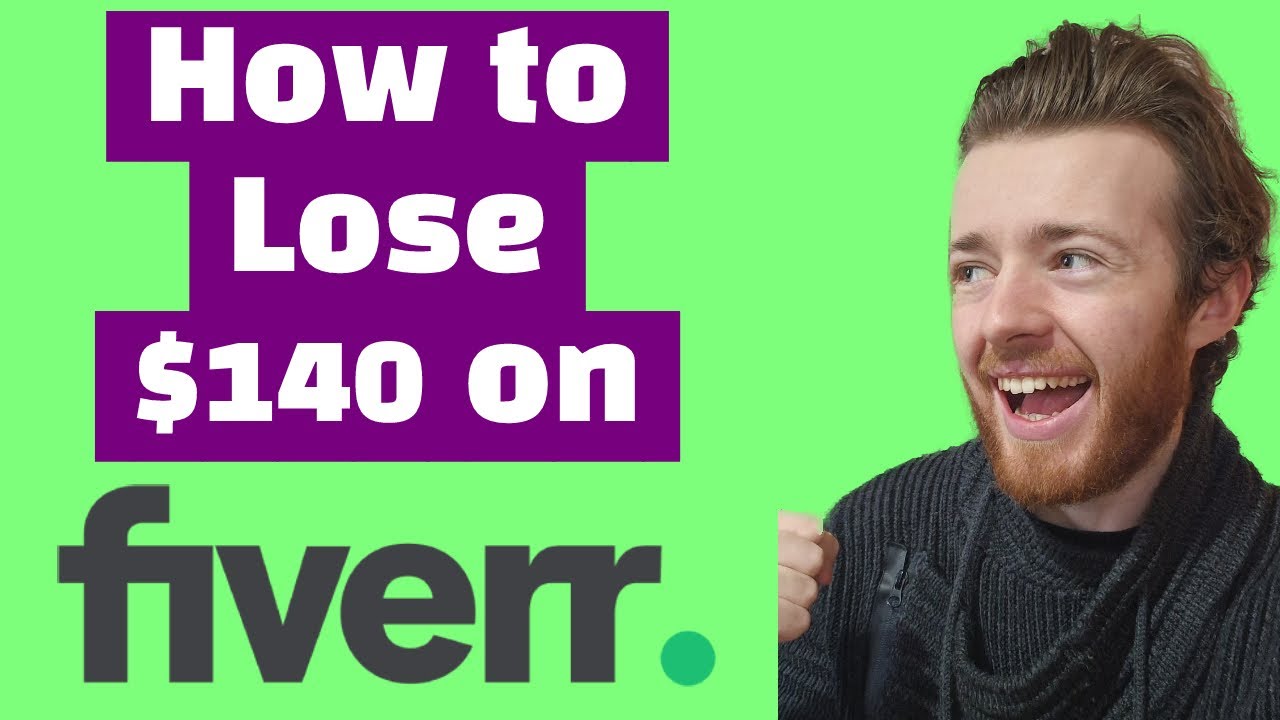 3 Mistakes I Made Hiring a Game Developer on Fiverr