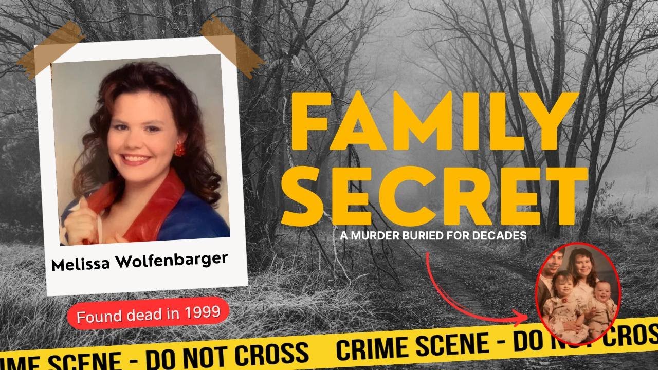 The Truth About Melissa Wolfenbarger’s Murder (Full Documentary)