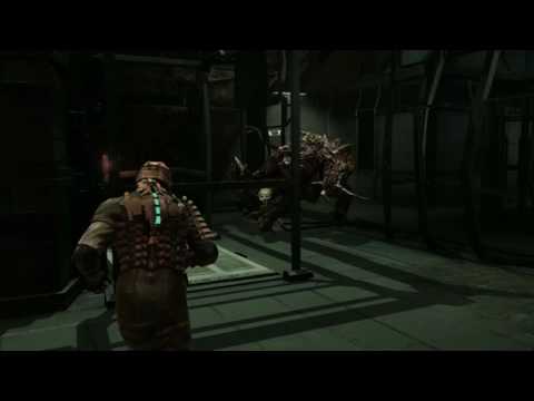 Steam Community :: Video :: Blind | Dead Space Ep11 - They Poison the Walls