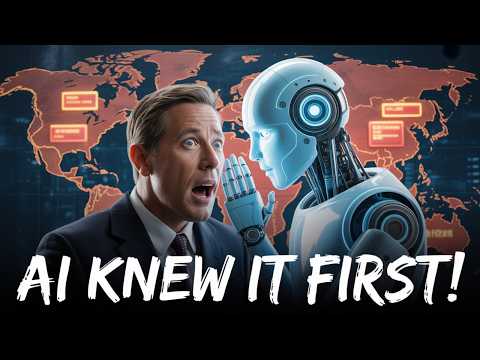 5 Things You Need to Know About AI's Future Role