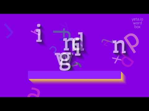 How to say "winding"! (High Quality Voices)