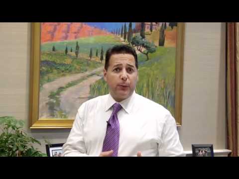 What is Considered a Catastrophic Injury?