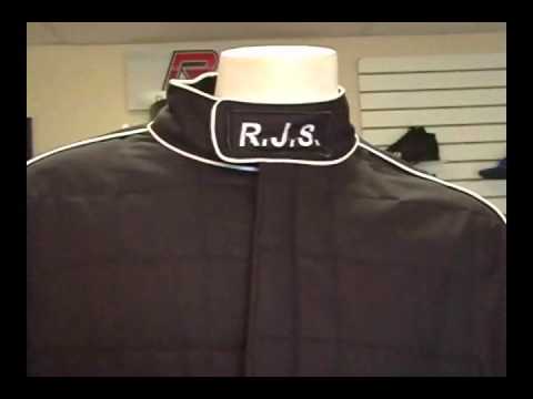 SUMMIT 10 SUIT