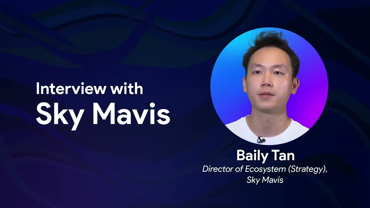 Case Study: Web3Auth x Sky Mavis