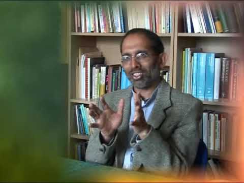 Gavin D’Costa on a Theology of Religions