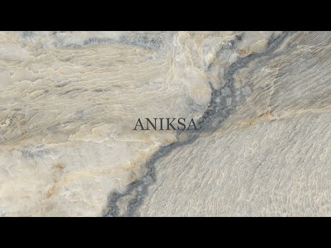 ANIKSA, sophisticated, striking and original | AB