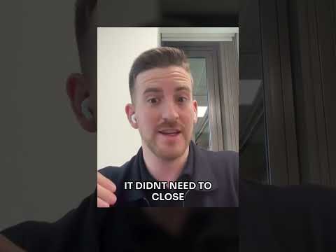 John Patrick Mullin - The Mantra OM Token Crash Explained #om #mantra #tokencrash #crypto #web3