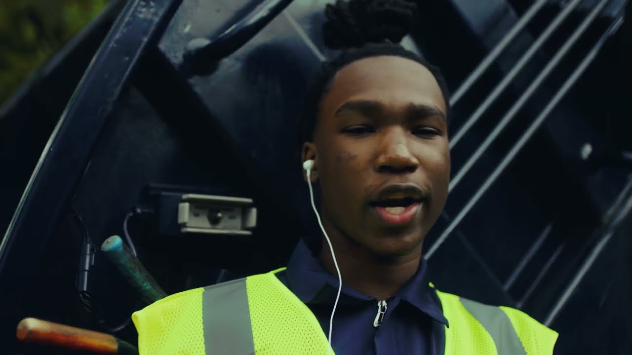 Lyrics & Translations of Confidence by Ynw Bslime & 100K Track | Popnable