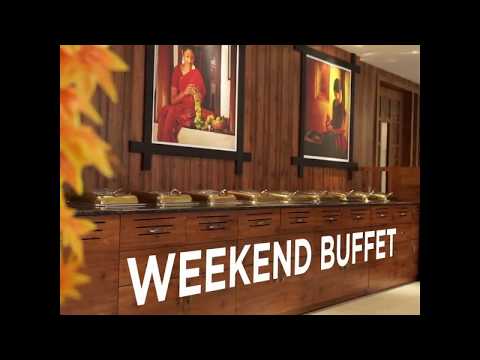 Weekend Buffet @Southern Flavours Restaurant ECR | Happy Dining with Southern Flavours !!!