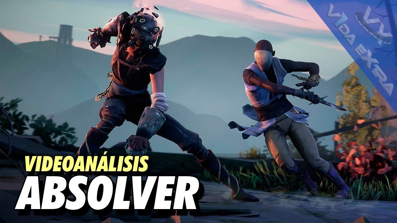 Absolver - Análisis / Review en español (PC, PS4)