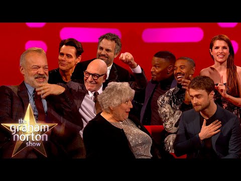 'Eurovision' Netflix Cast and Cameos - Best Performances from Past ...