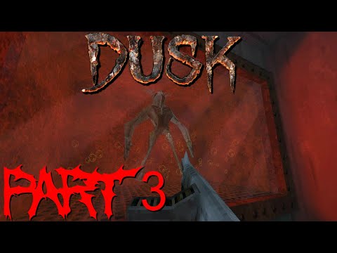 Steam Community :: Video :: Dusk BlindPlay ⸸ Descent Into Hell ⸸ Part 3