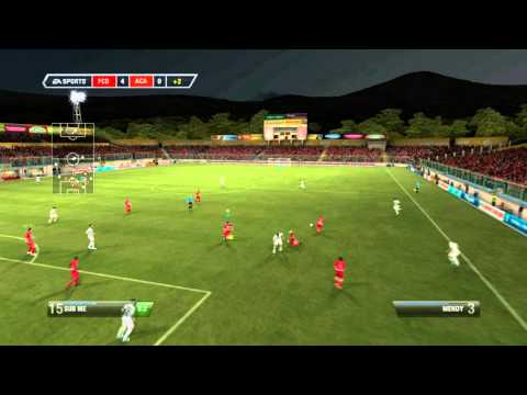 Steam Community :: Video :: FIFA 12 Gameplay On Maxed out PC Settings ...