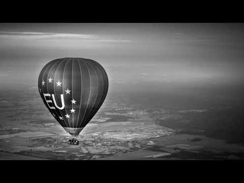 Landscapes in black and white April 2020 music by BT " The Road to Lostwithiel"