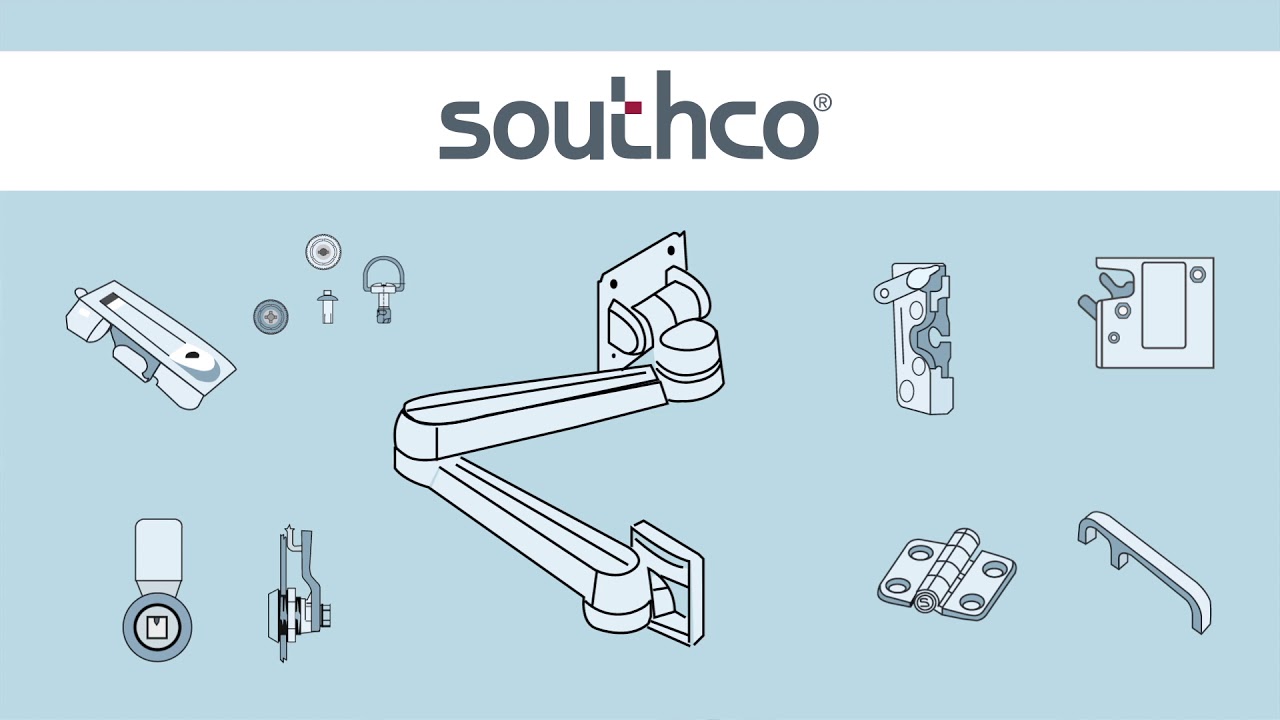 How Southco Creates First Impressions That Last