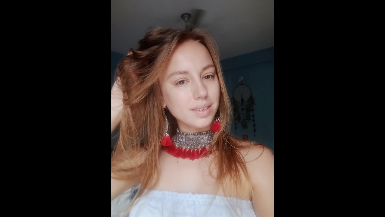 kira thorn goa unseen 2020