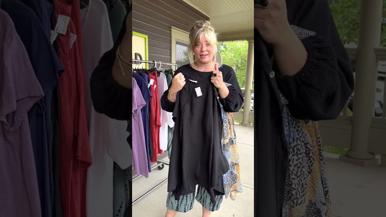 Marigold TV: Bryn Walker