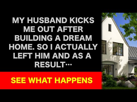 homecoming surprise: a tale of unwanted renovations and family boundaries